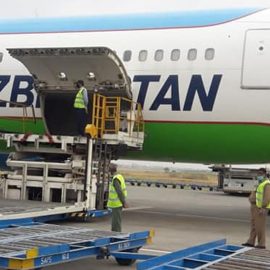 Pakistan Cargo Services – Serving With Excellence